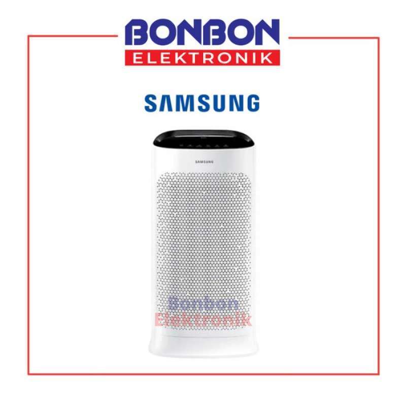 Promo [gojek/grab] Samsung Air Purifier Ax60r5080wd 3 Way Airflow ...