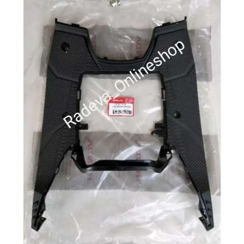 Promo Step Floor Dek Atas Pijakan Kaki Beat New Led Deluxe Street K1a ...