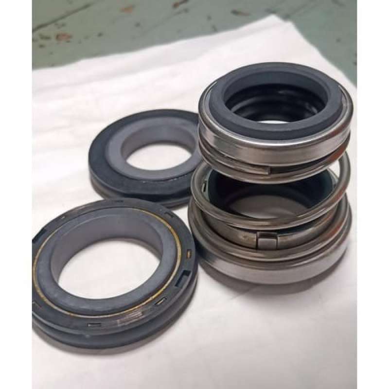 Promo Mechanical Seal Rotor Pump 45.5 Seal Diskon 23% Di Seller Zuka ...
