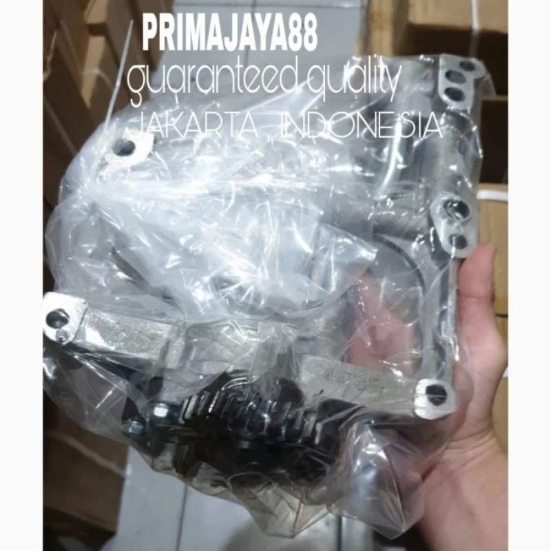 Promo Oil Pump 320d2 Gc Pompa Oli 320gc D4k D5k C4.4 Oil Pump Diskon 23 ...