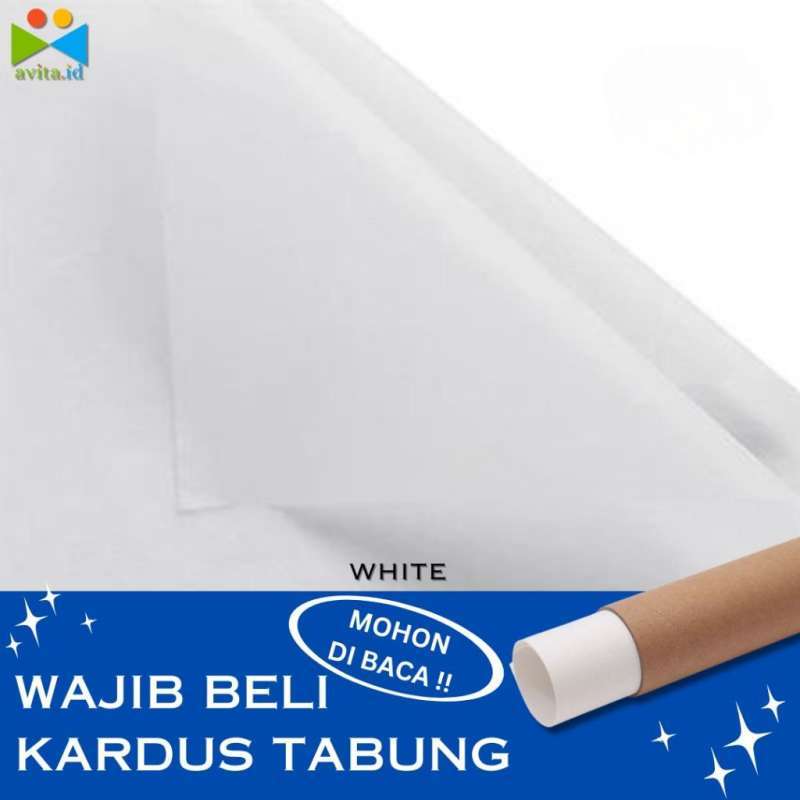 Jual [1 Lembar] Kertas Tissue Buket Packing Kertas Tissue Florist Bunga ...
