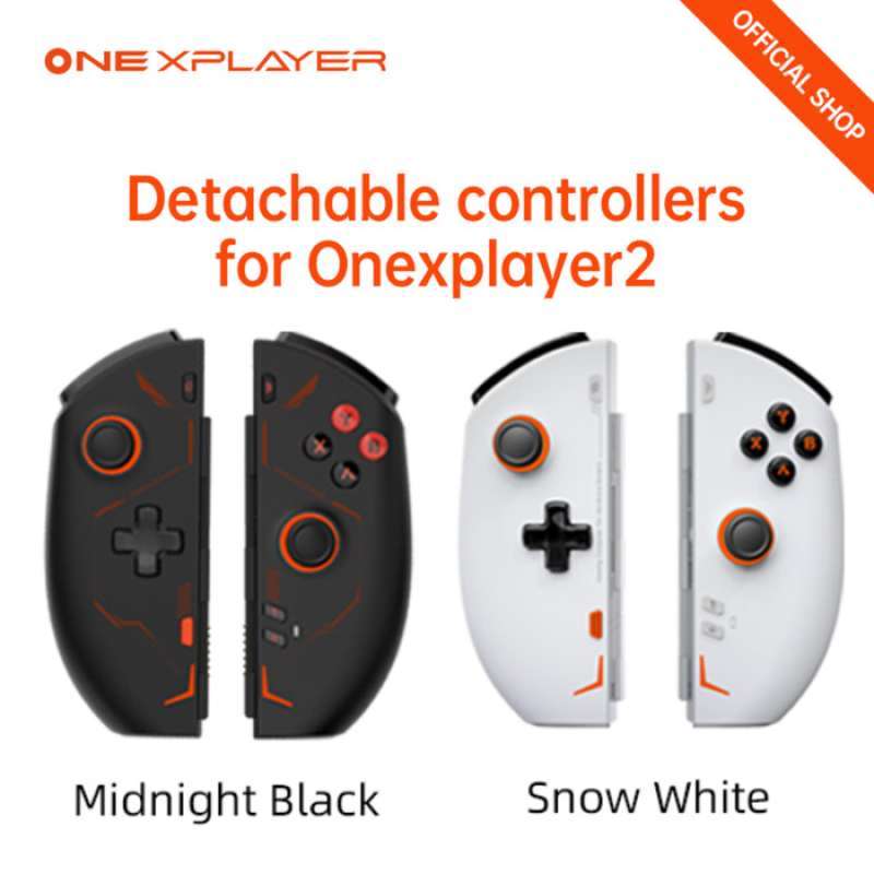 Promo Promo- Oxp 2 Onexplayer 2 One Xplayer 2 Pro Extra Joycon Joystick ...