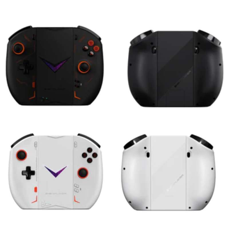 Promo Promo- Oxp 2 Onexplayer 2 One Xplayer 2 Pro Extra Joycon Joystick ...