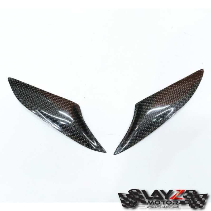Promo Side Cover Stang Yamaha Xmax 250 Carbon Diskon 23% Di Seller ...