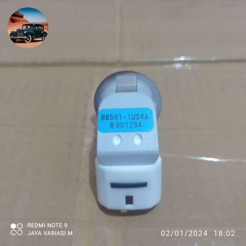 Promo Sensor Parkir Switch Mundur Nissan Grand Livina Original Kanan ...