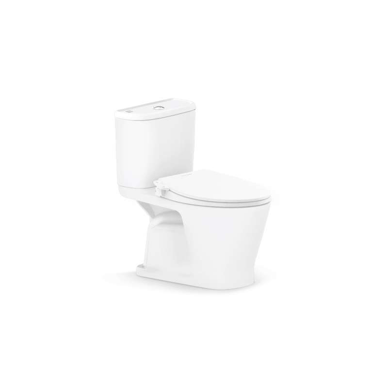 Jual Kloset Duduk Toilet Close Coupled American Standard Loven Cc Ri500 ...