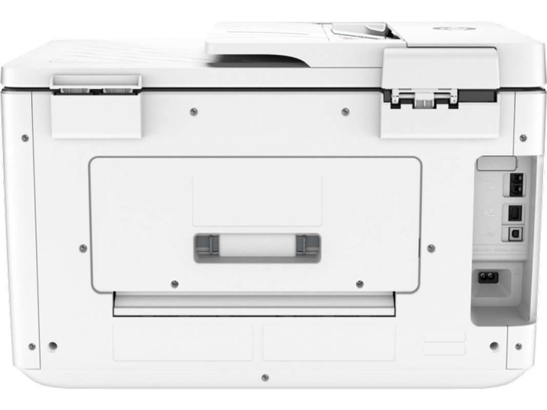 Promo Hp Officejet Pro 7740 Wide Format All-in-one Printer A3 Wifi ...