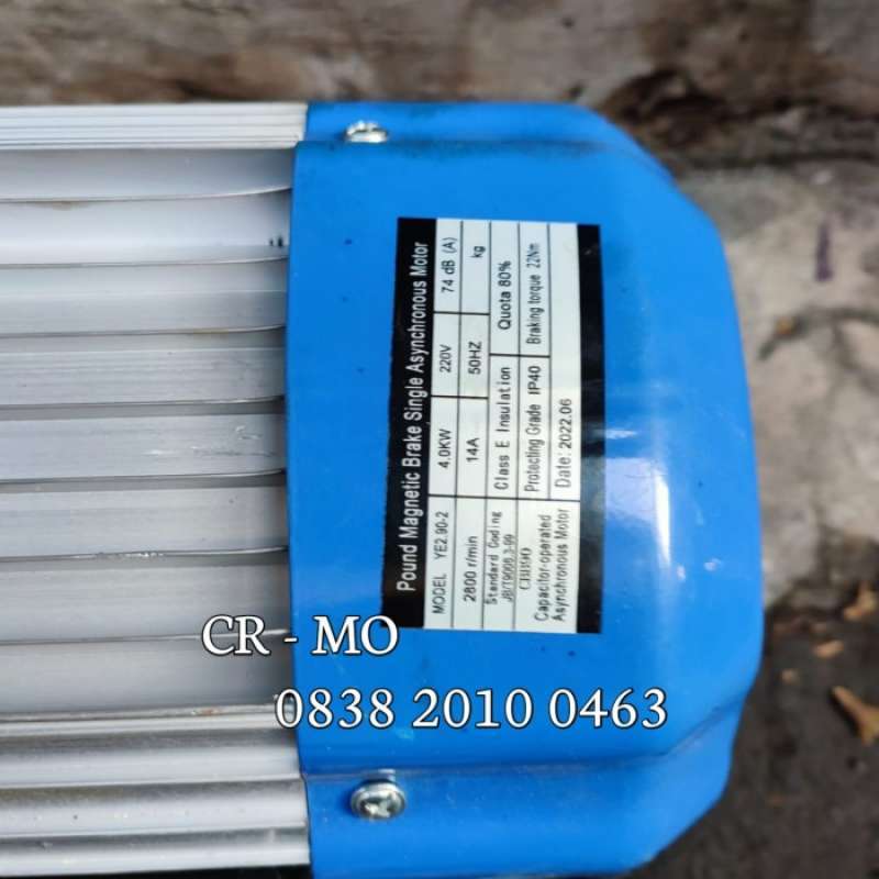 Promo Promo- Electric Winch Hoist 1500 Kg Weka Germany 1,5 Ton Katrol ...