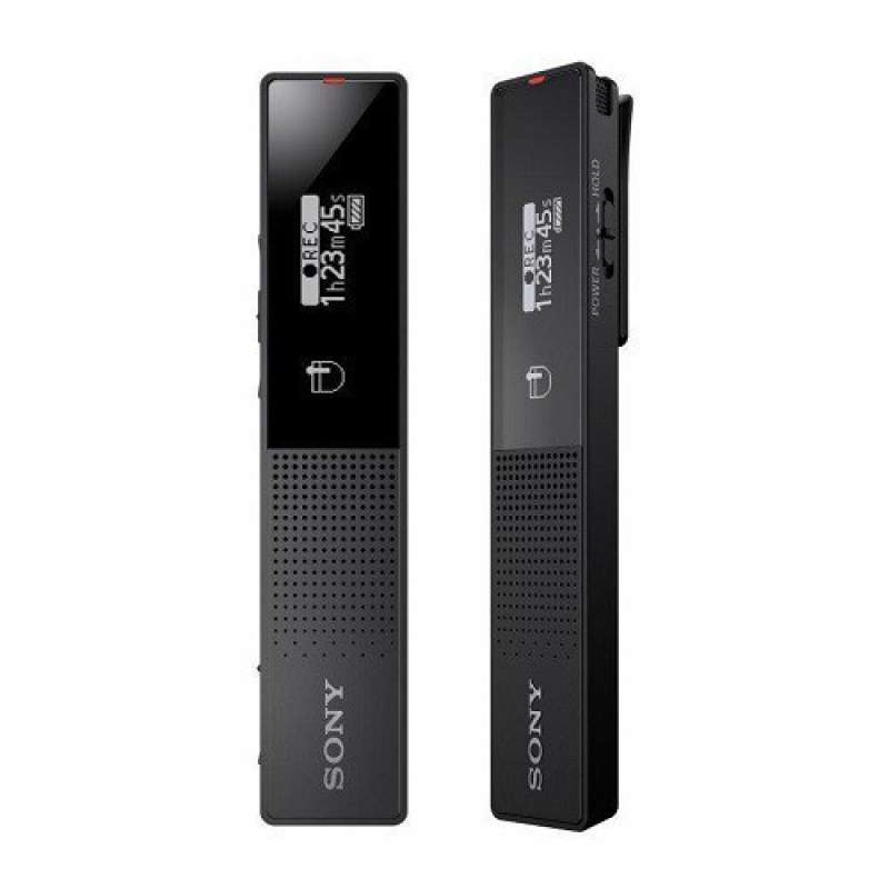 Jual Voice Recorder Sony Icd Tx650 Original Kecil Rechargeable Tx 650 ...