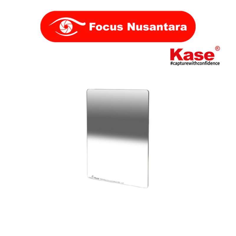 Promo Kase 100 X 150mm Wolverine Reverse-graduated Nd 0.9 Filter (3 ...