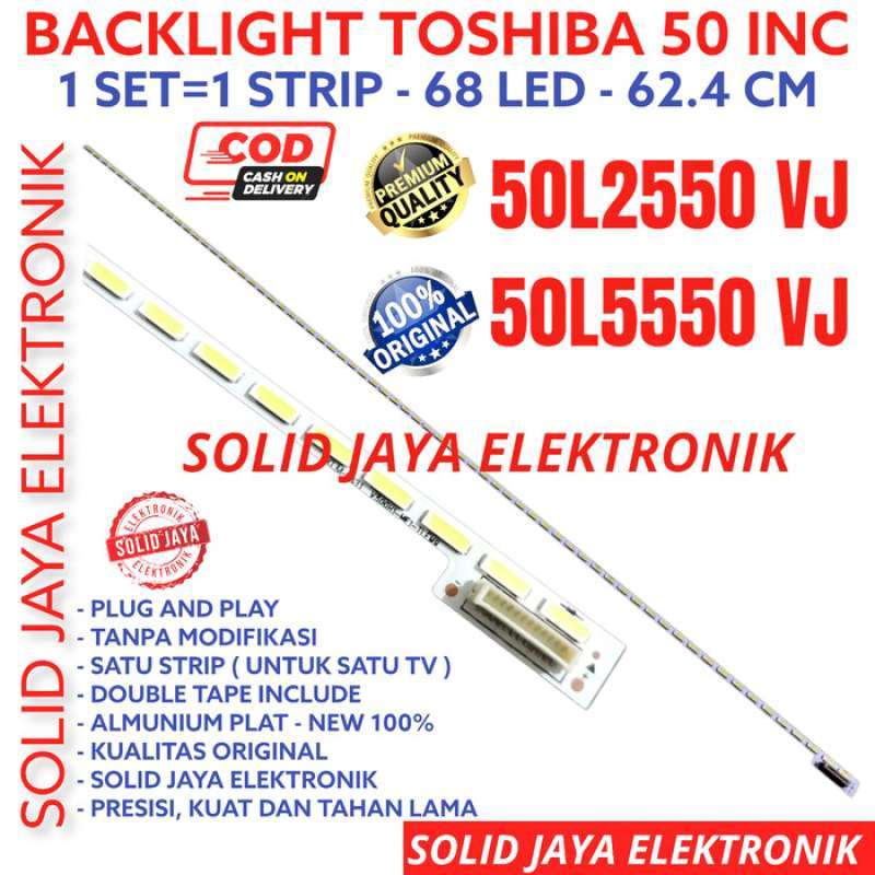 Promo Backlight Tv Led Sony 32 Inc Klv 32r402 Kdl32r300b Lampu Bl 8k 3v ...