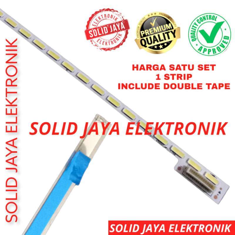 Promo Backlight Tv Led Sony 32 Inc Klv 32r402 Kdl32r300b Lampu Bl 8k 3v ...