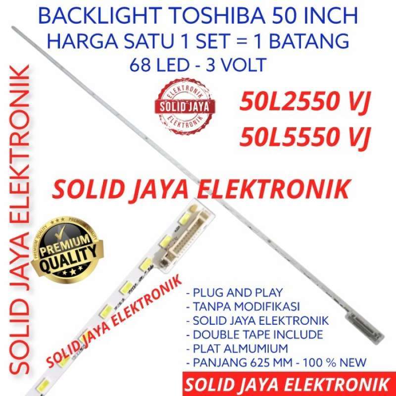 Promo Backlight Tv Led Sony 32 Inc Klv 32r402 Kdl32r300b Lampu Bl 8k 3v ...