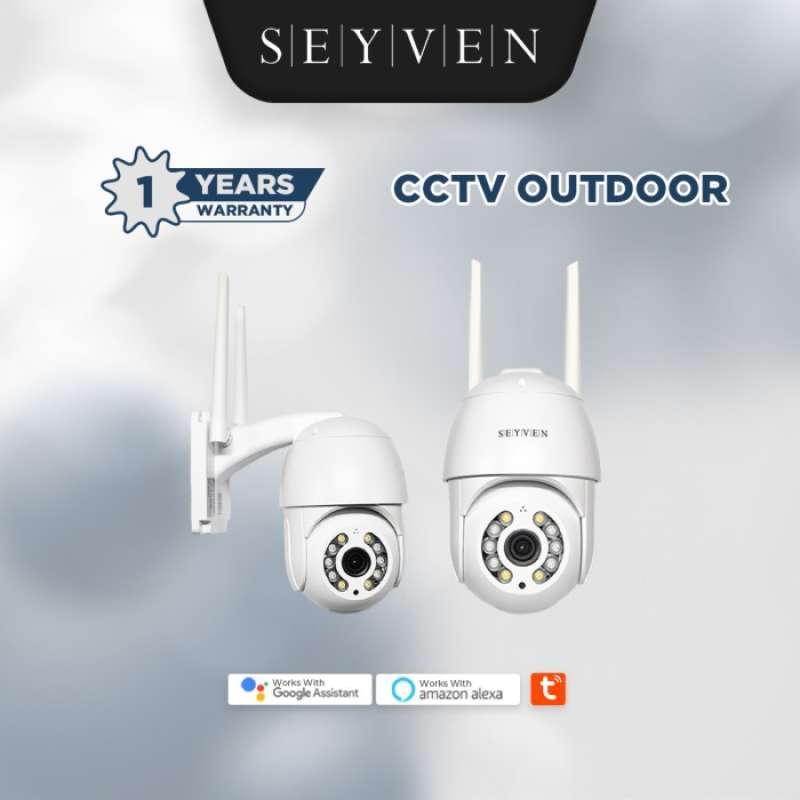 cctv outdoor wireless