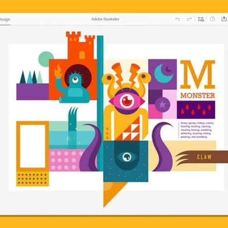 Promo Tutorial Adobe Illustrator Diskon 10% Di Seller Itstoreid Official - Sukabumi Utara (ilir ...