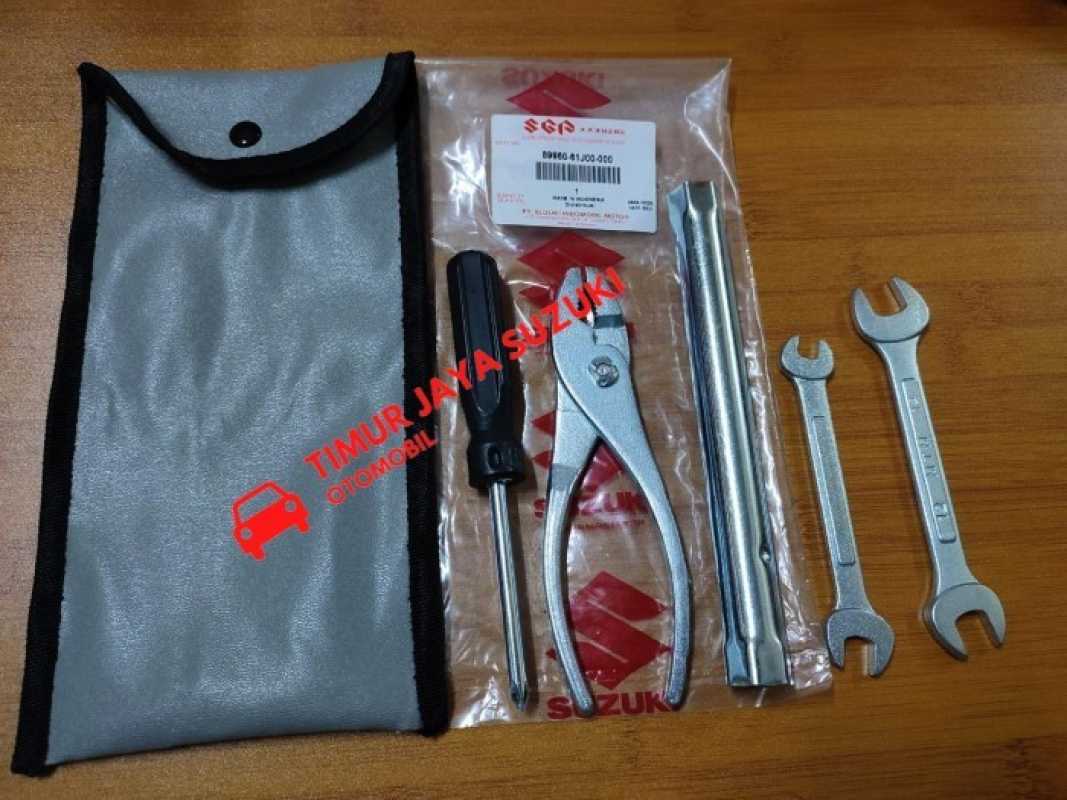 Promo Tool Kit Suzuki Diskon 23% Di Seller Rakki Store - Meruya Selatan ...