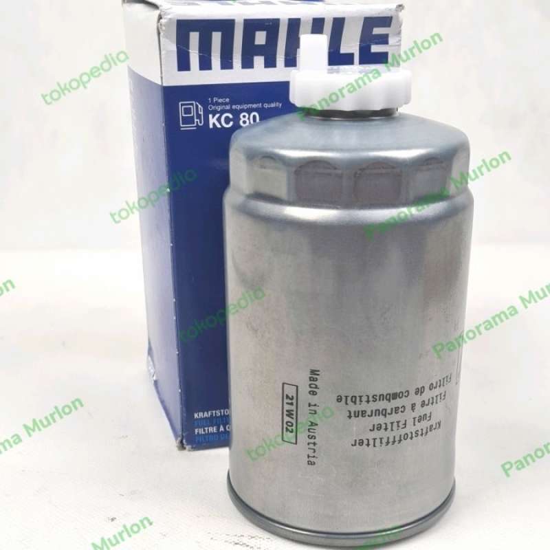 Promo Filter Solar Land Rover Defender, Merk Mahle Diskon 23% Di Seller ...