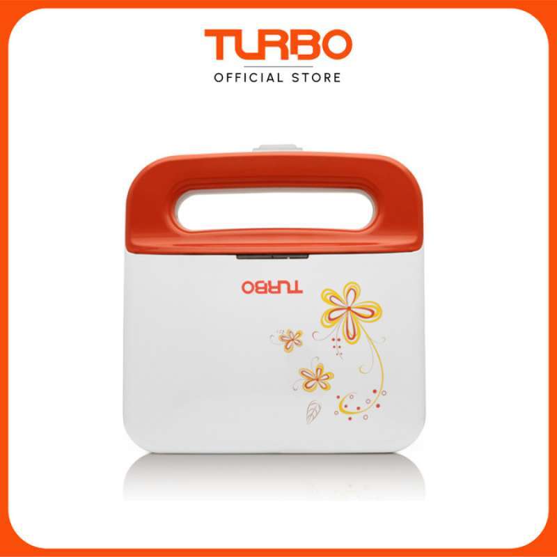 Jual Turbo Sandwich Maker Ehl5038 Di Seller Circlet - Cengkareng Timur ...