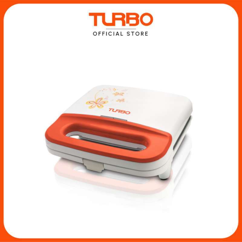 Jual Turbo Sandwich Maker Ehl5038 Di Seller Circlet - Cengkareng Timur ...