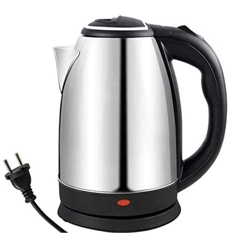 Jual Water Jug Heater Electric Kettle Teko Listrik Pemanas Air 2 Liter ...