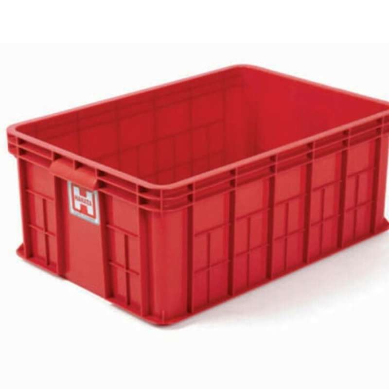 Promo Container 2102 Hanata P640 X L435 X T250 Mm Container Industri ...