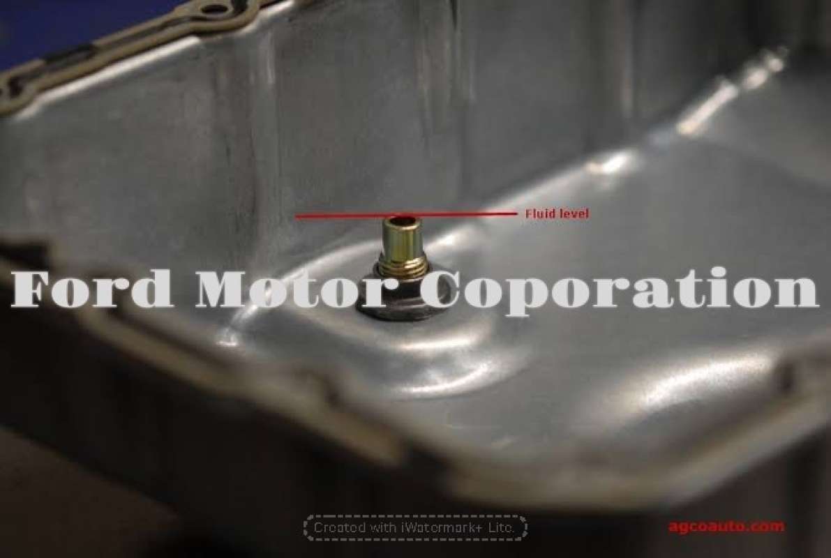 Promo Baut Carter Oli Check Level Oil Transmisi Matic Ford Everest ...