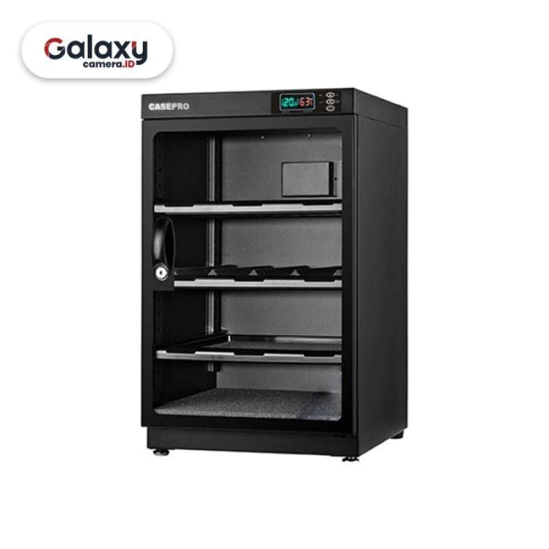 Jual Casepro Cp-80l Digital Electric Dry Cabinet Dry Box Cp80l Original Di Seller Circlet ...
