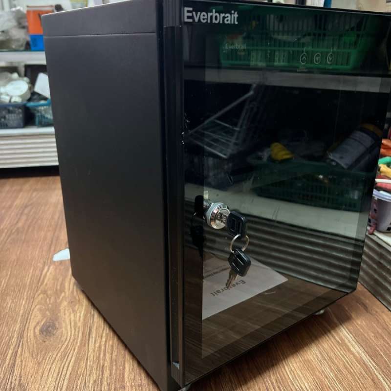 Jual Everbrait Mrd 30s Electric Dry Cabinet Di Seller Circlet ...