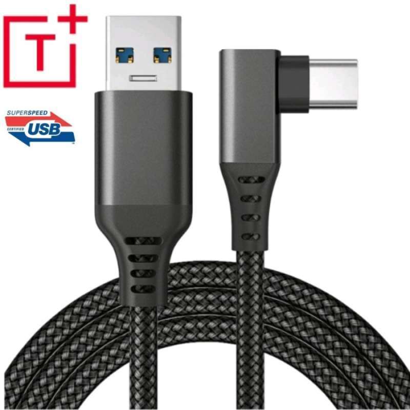 Jual Tetherplus Usb 3.2 5gbps Type C L Shape Ver. Di Seller Circlet ...