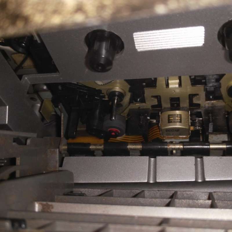 Jual Elekronic: Compo Sharp Simba Gx-vcd1300 Tape Recorder Doubledeck ...