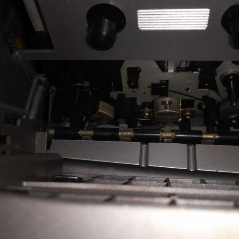 Jual Elekronic: Compo Sharp Simba Gx-vcd1300 Tape Recorder Doubledeck ...