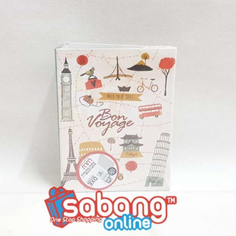 Jual Album Foto 4r Isi 200 / Album 4r Murah Di Seller Circlet ...