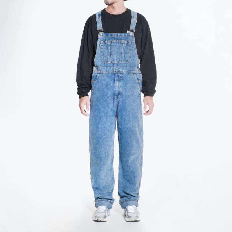 Jual Vearst Denim Overall Benjy Acid - 28 Di Seller Wd_store - Cengkareng Timur, Kota Jakarta ...