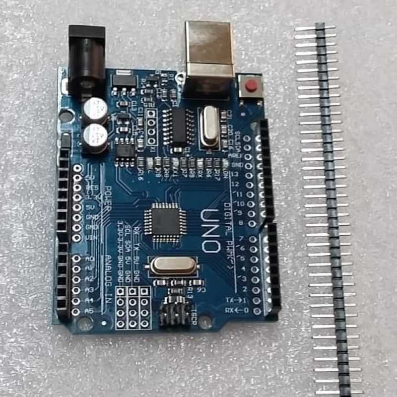 Promo Arduino Uno R3 Smd Clone Atmega328 Diskon 26% Di Seller Harui ... Promo Arduino Uno R3 Smd Clone Atmega328 Diskon 26% Di Seller Harui ...