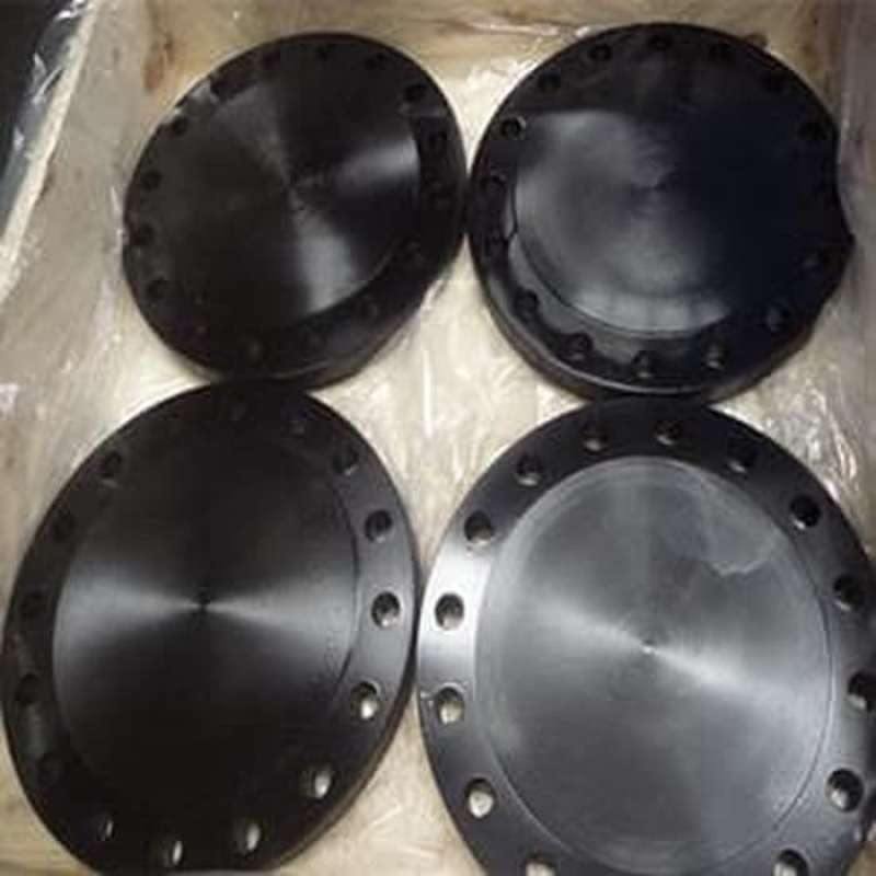 Promo Flange Buta / Blind Ansi 150 Size 2 1/2 Carbon Steel Besi A105 Rf ...