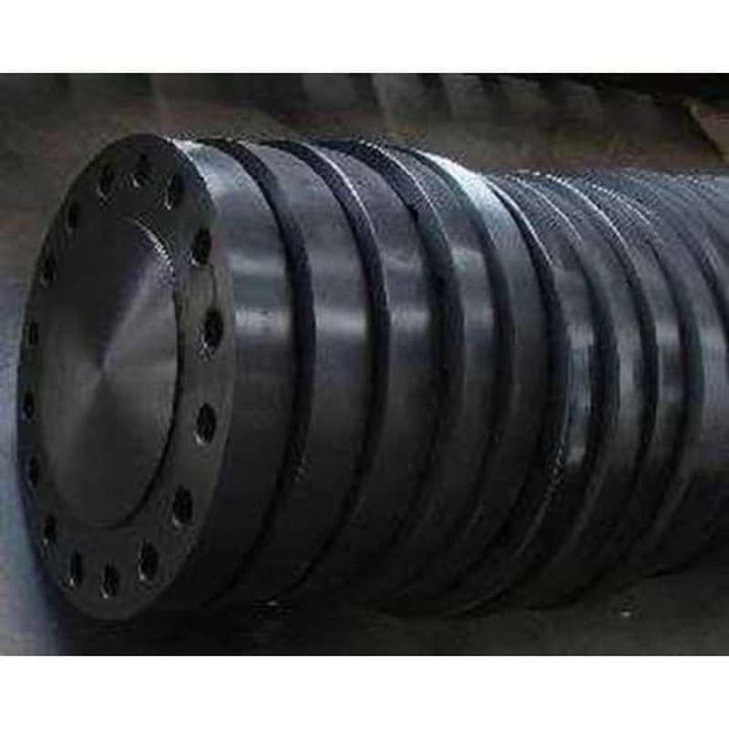 Promo Flange Buta / Blind Ansi 150 Size 2 1/2 Carbon Steel Besi A105 Rf ...