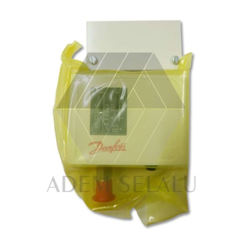Promo Pressure Switch Danfoss Kp 5 Auto Danfoss Low Pressure Switch Kp ...