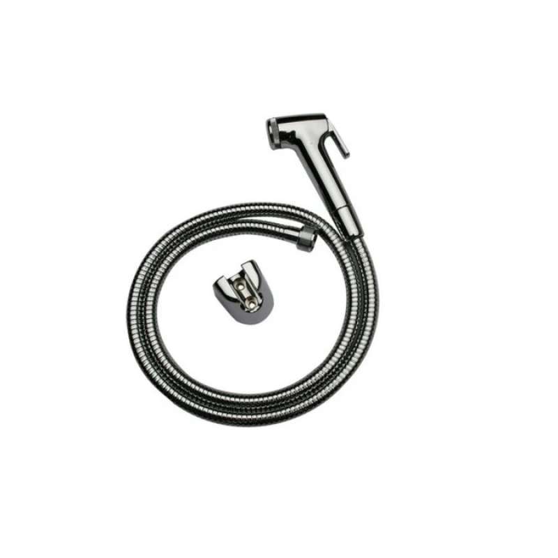 Promo Toto Thx20mcrb Jet Shower / Hand Bidet Spray (chrome) Diskon 23% ...