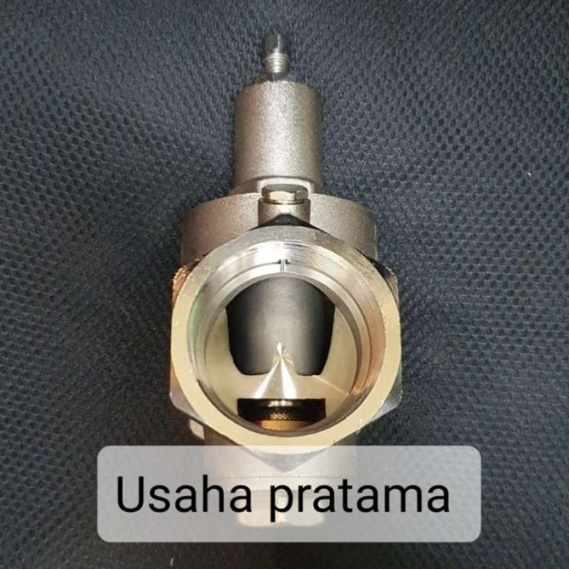 Promo Prv Pressure Reducing Valve 2 Inch 16 Bar Diskon 23% Di Seller ...