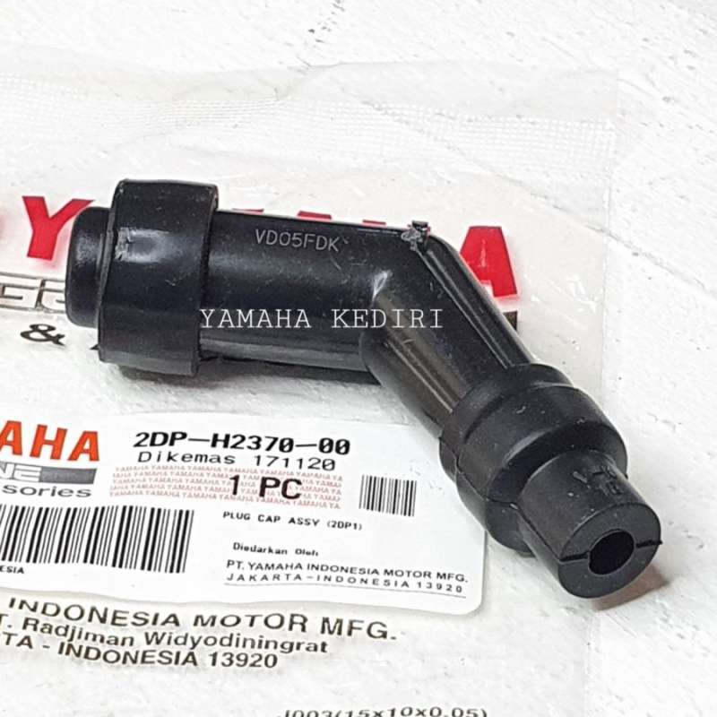 Jual Cop Busi Lexi Aerox Nmax / 2dp-h2370-10 Di Seller Yamaha Kediri ...