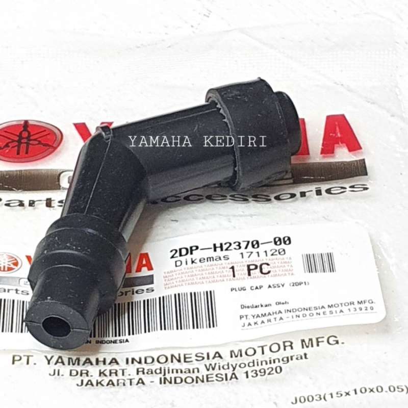 Jual Cop Busi Lexi Aerox Nmax / 2dp-h2370-10 Di Seller Yamaha Kediri ...