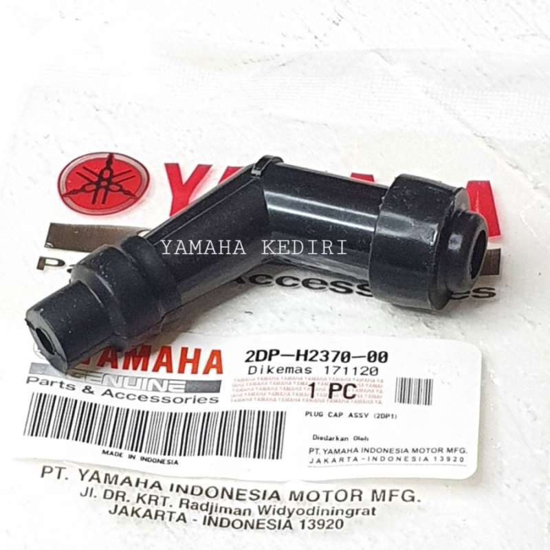 Jual Cop Busi Lexi Aerox Nmax / 2dp-h2370-10 Di Seller Yamaha Kediri ...