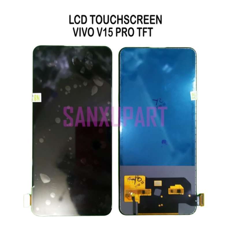 Promo Lcd Touchscreen Vivo V Pro Tft Diskon Di Seller Indahh Permai Meruya Selatan Udik