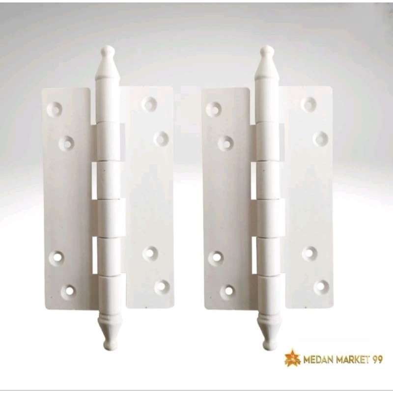 Jual Engsel Pintu Pvc | Engsel Pintu Plastik | Engsel Kamar Mandi ...