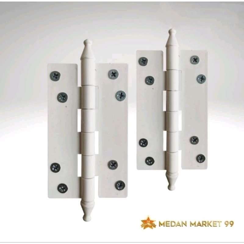 Jual Engsel Pintu Pvc | Engsel Pintu Plastik | Engsel Kamar Mandi ...