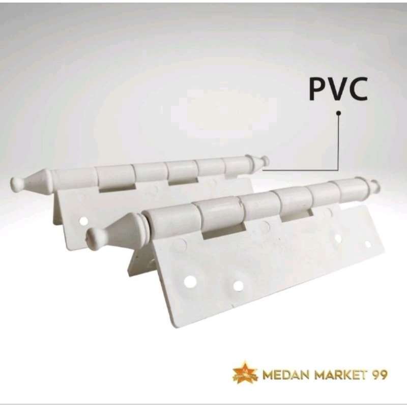 Jual Engsel Pintu Pvc | Engsel Pintu Plastik | Engsel Kamar Mandi ...