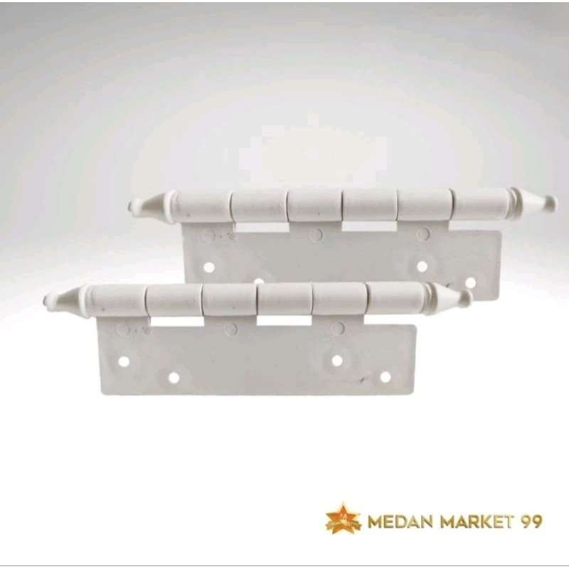 Jual Engsel Pintu Pvc | Engsel Pintu Plastik | Engsel Kamar Mandi ...