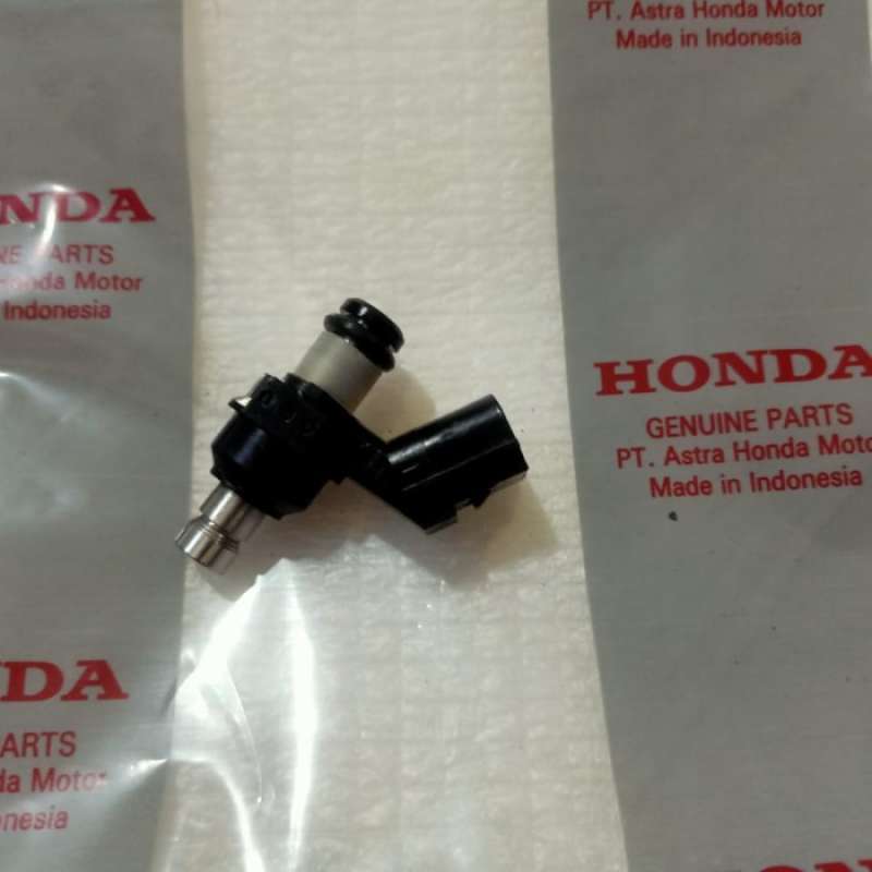 Promo Injector Injektor Honda Hole 8 Cbr Cbr150r Vario150 Pcx A3 ...