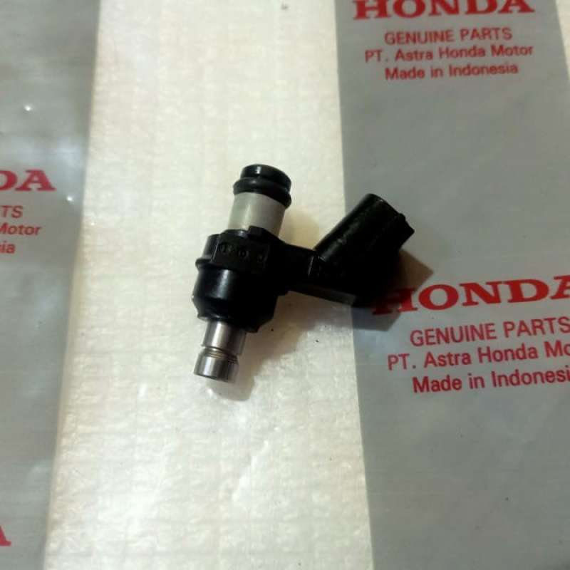 Promo Injector Injektor Honda Hole 8 Cbr Cbr150r Vario150 Pcx A3 ...