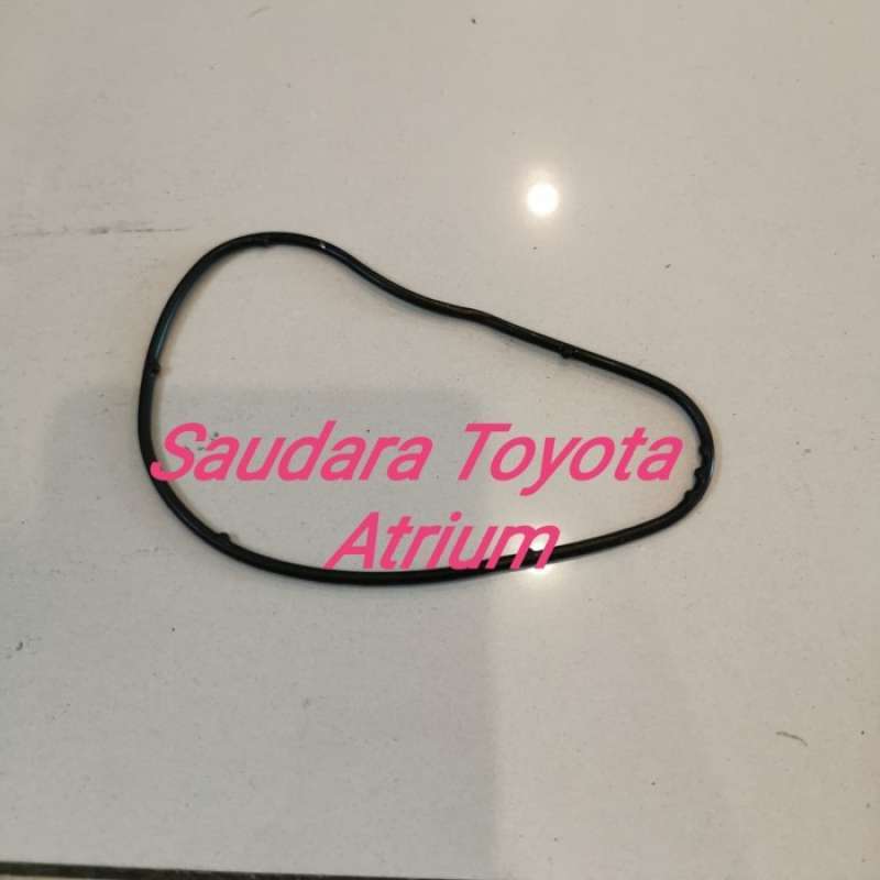 Promo Oli Seal Pompa Oli Ng Pompa Oli Oil Pump Landcruiser Vx80 Hdj80 ...